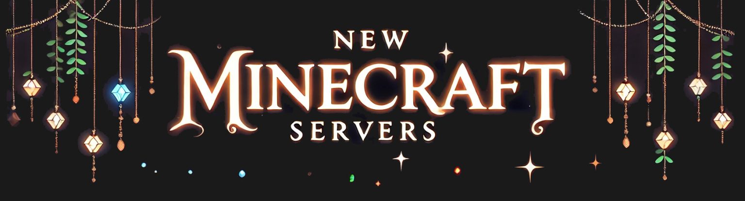 Sword4000 Minecraft Servers | New Minecraft Servers